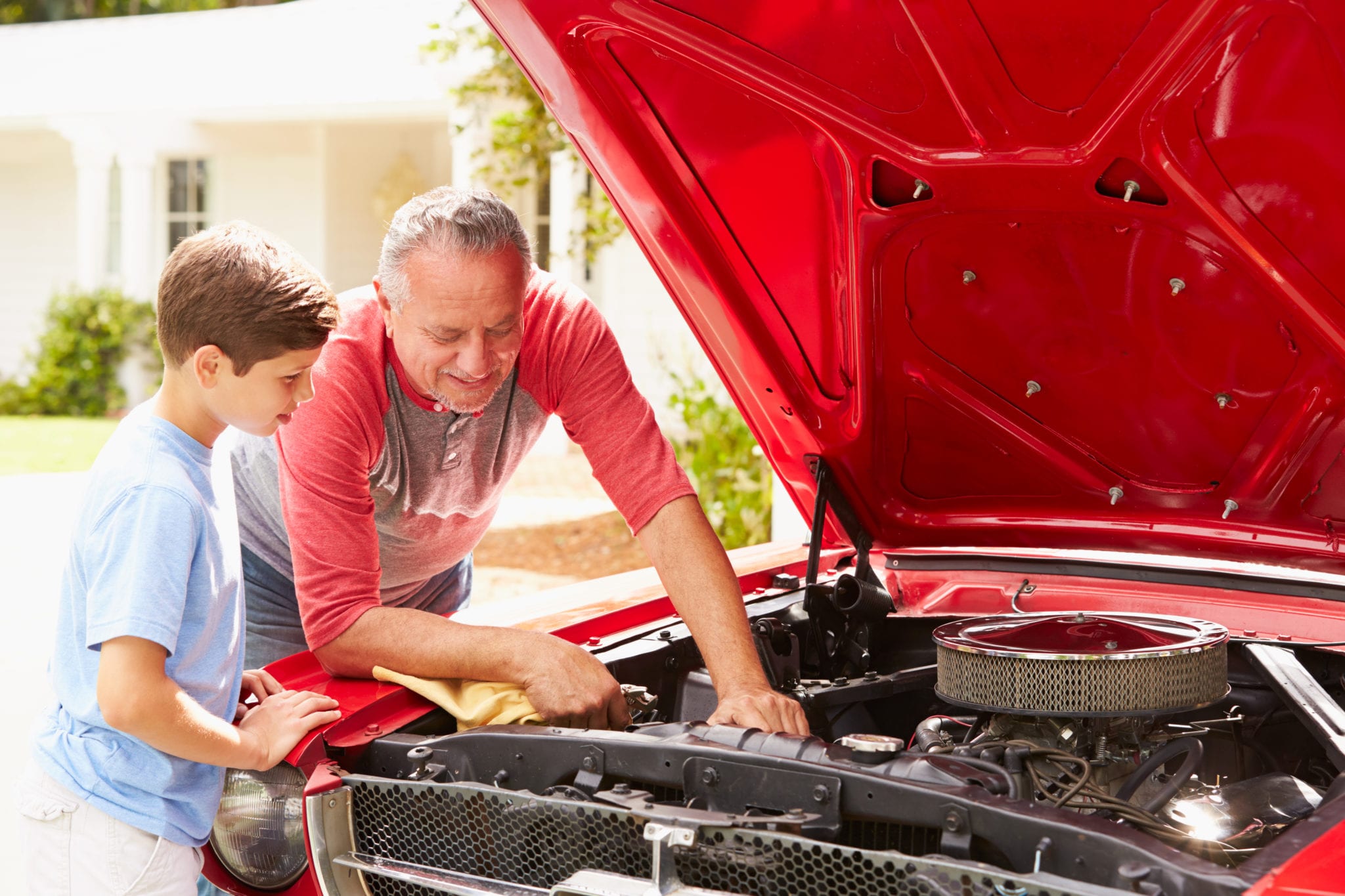 Mesothelioma in Auto Mechanics | Auto Work Asbestos Exposure