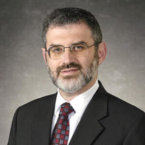 Mark Levin, MD - MesotheliomaHope.com