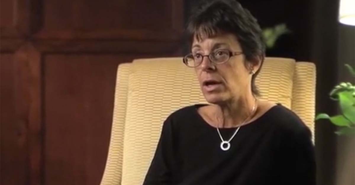 Mary Hesdorffer Retires from the Meso Foundation