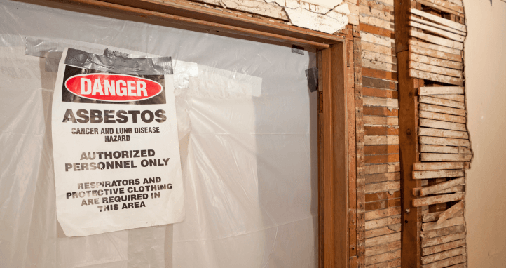 Asbestos-Related Diseases | List of Diseases