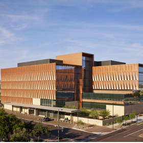 University of Arizona Cancer Center | Top Mesothelioma Care