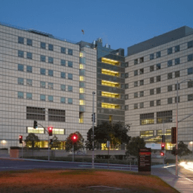 Ucla Medical Center