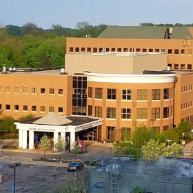 Van Elslander Cancer Center | Top Mesothelioma Center