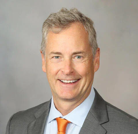 Dr. Dennis Wigle | Mayo Clinic Mesothelioma Specialist
