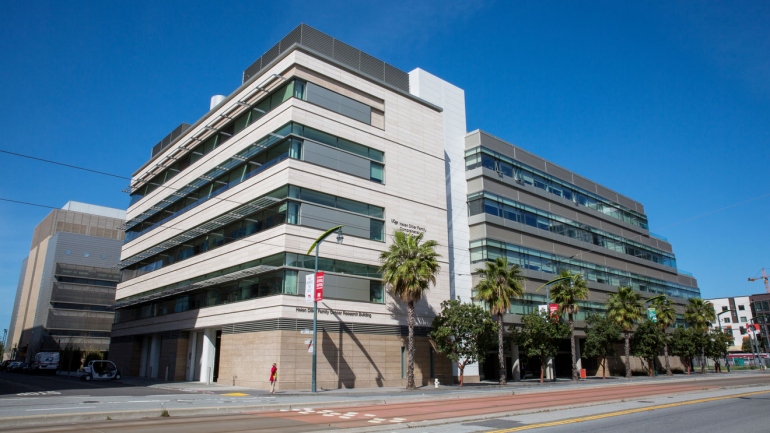 UCSF Helen Diller Cancer Center | Mesothelioma Hospital