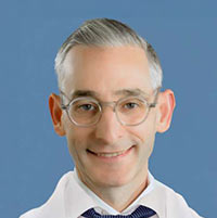 Dr. Bryan Burt | Top Mesothelioma Surgeon in CA