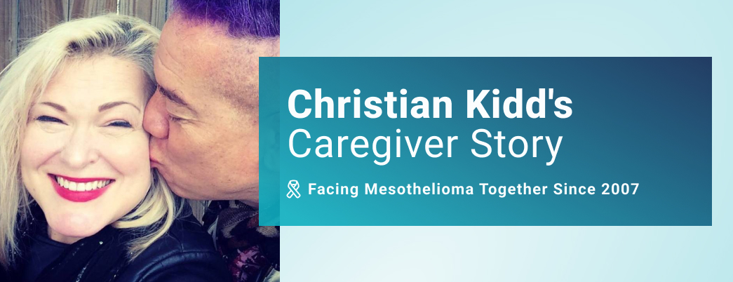 Mesothelioma Caregiver Stories | How Love Overcame a Diagnosis