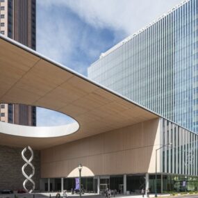 Emory Winship Cancer Institute | Top Mesothelioma Center