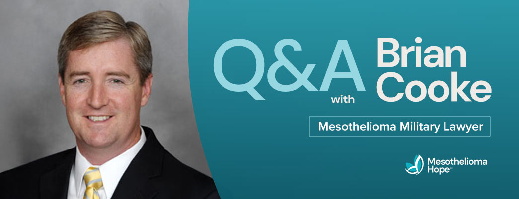 Q&A With a Mesothelioma Military Lawyer | How to Pursue Benefits